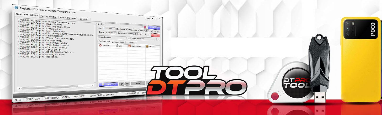 GsmUnlockSoluciones.com