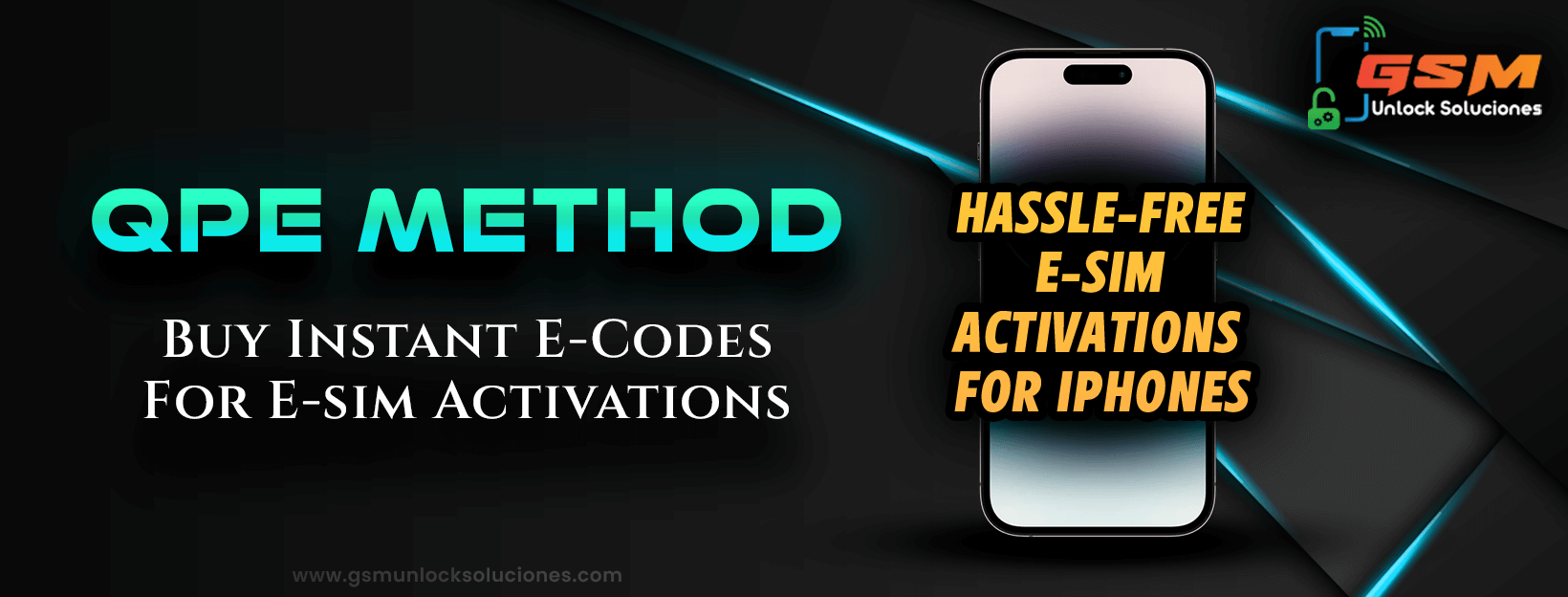 GsmUnlockSoluciones.com