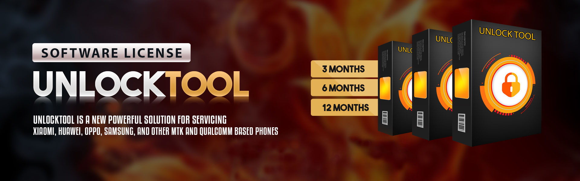 GsmUnlockSoluciones.com